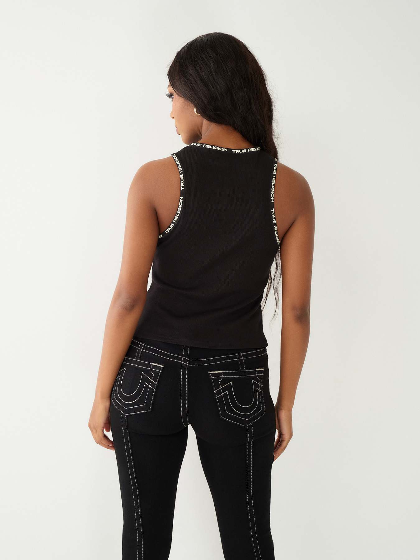 CUT OUT TANK