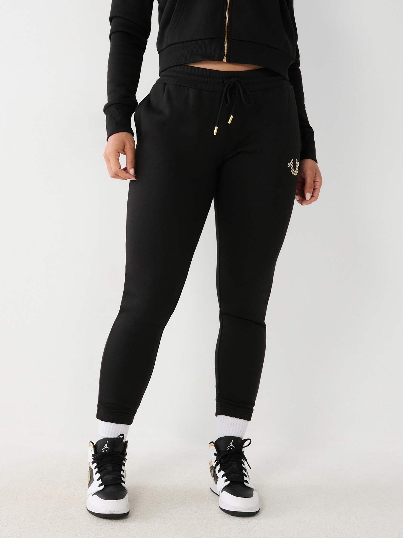 LOGO JOGGER