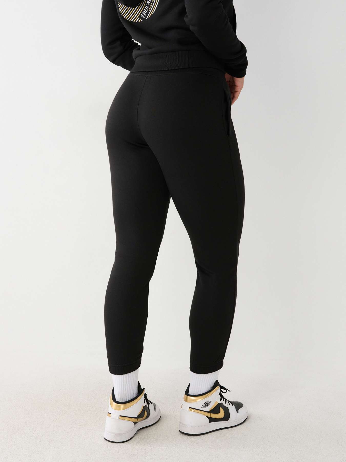 LOGO JOGGER