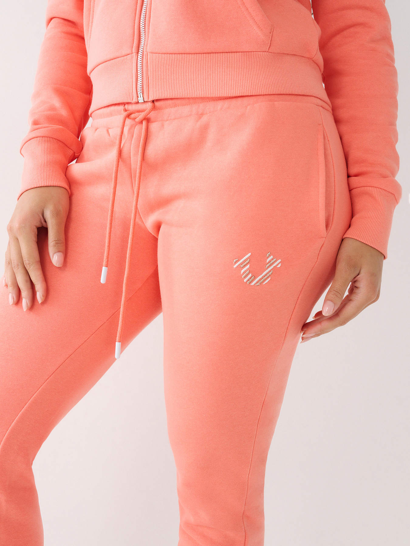 LOGO JOGGER