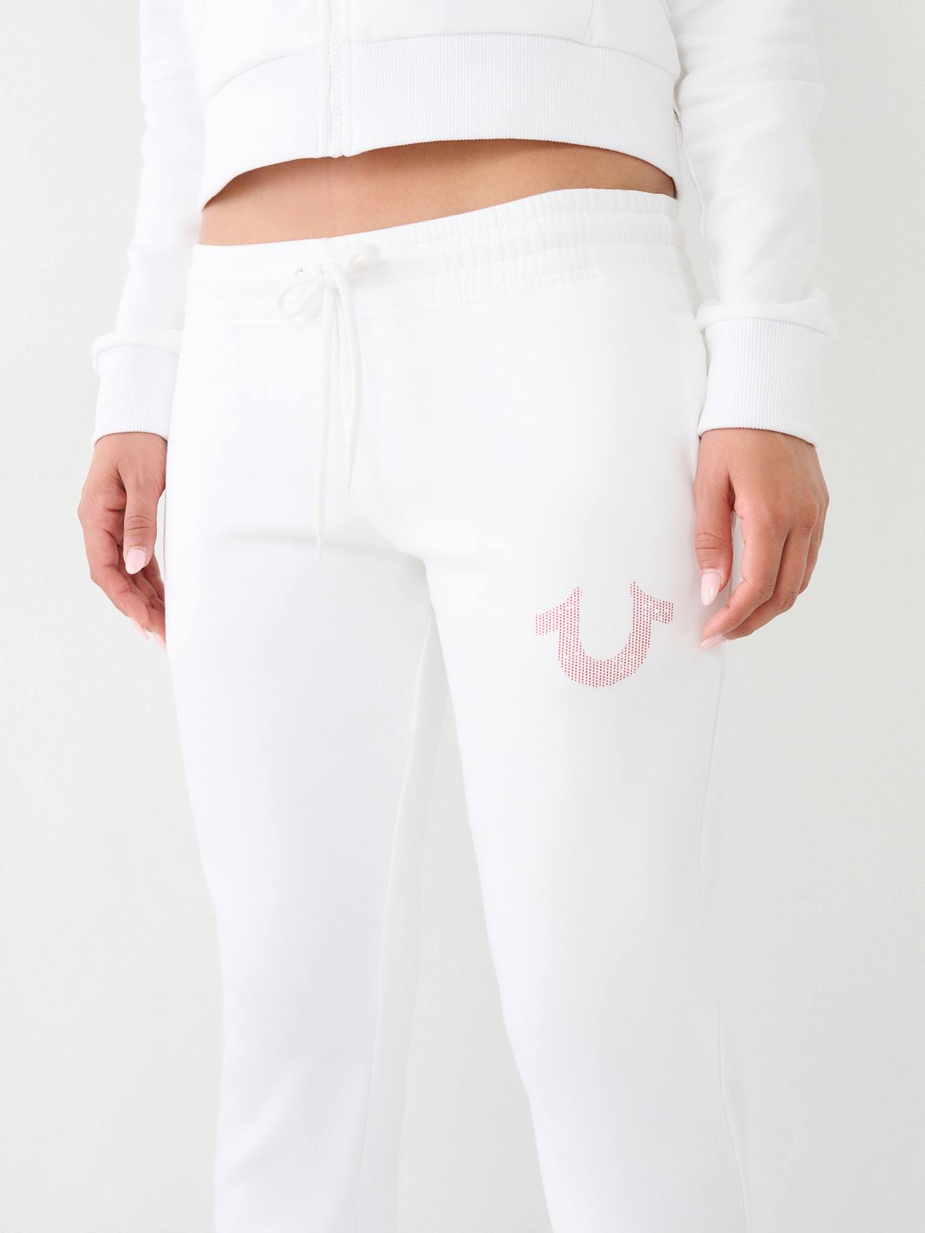 LOGO JOGGER | True Religion