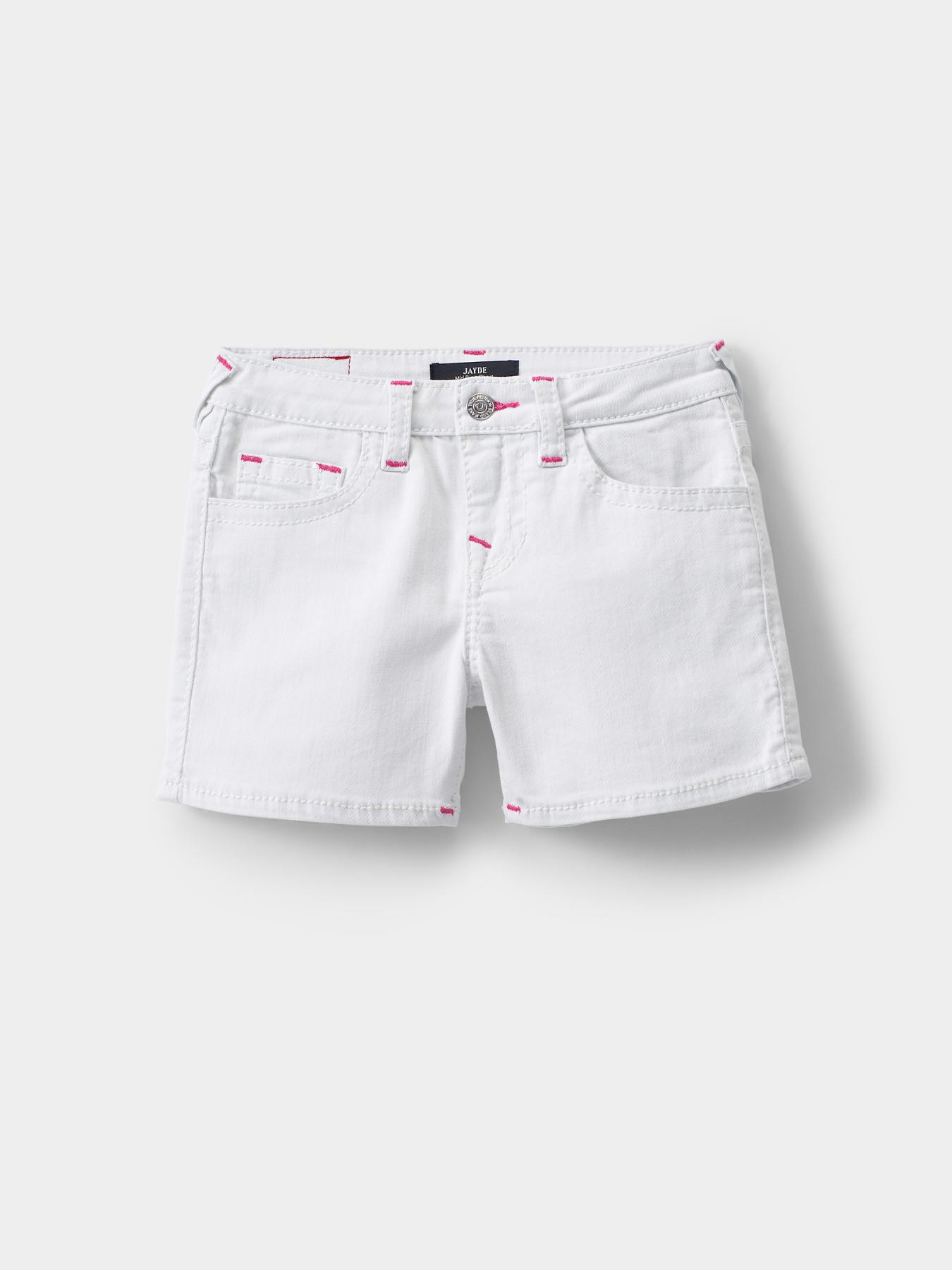 GIRLS JAYDE BIG T SHORT