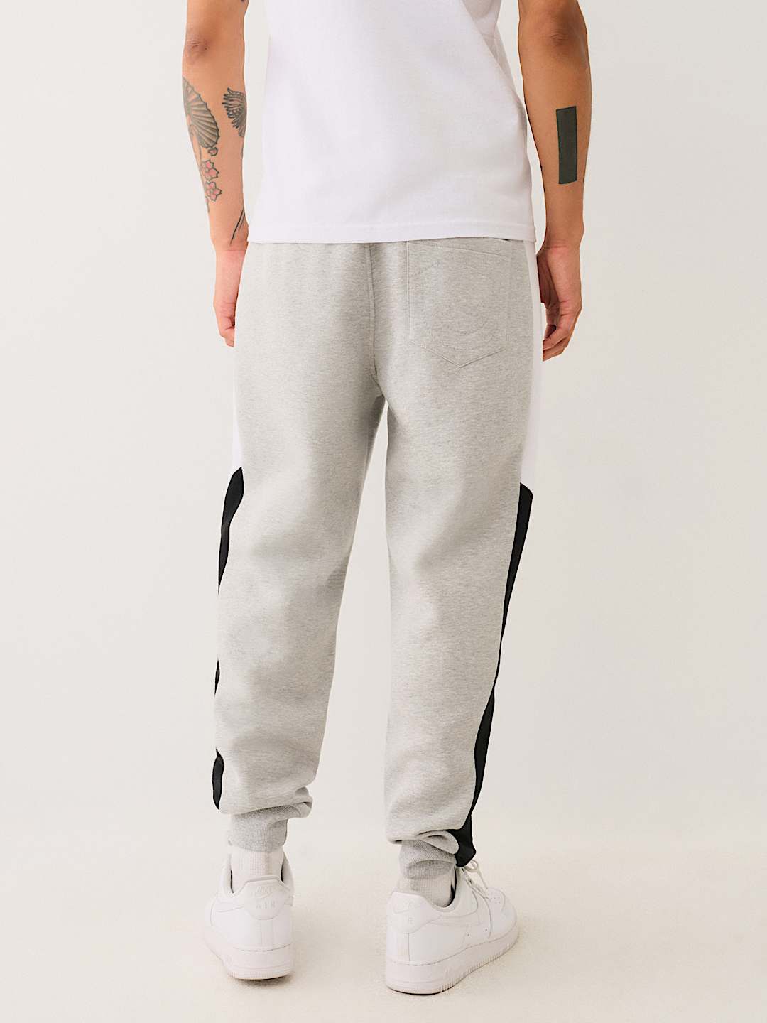 COLORBLOCK PANEL JOGGER | True Religion