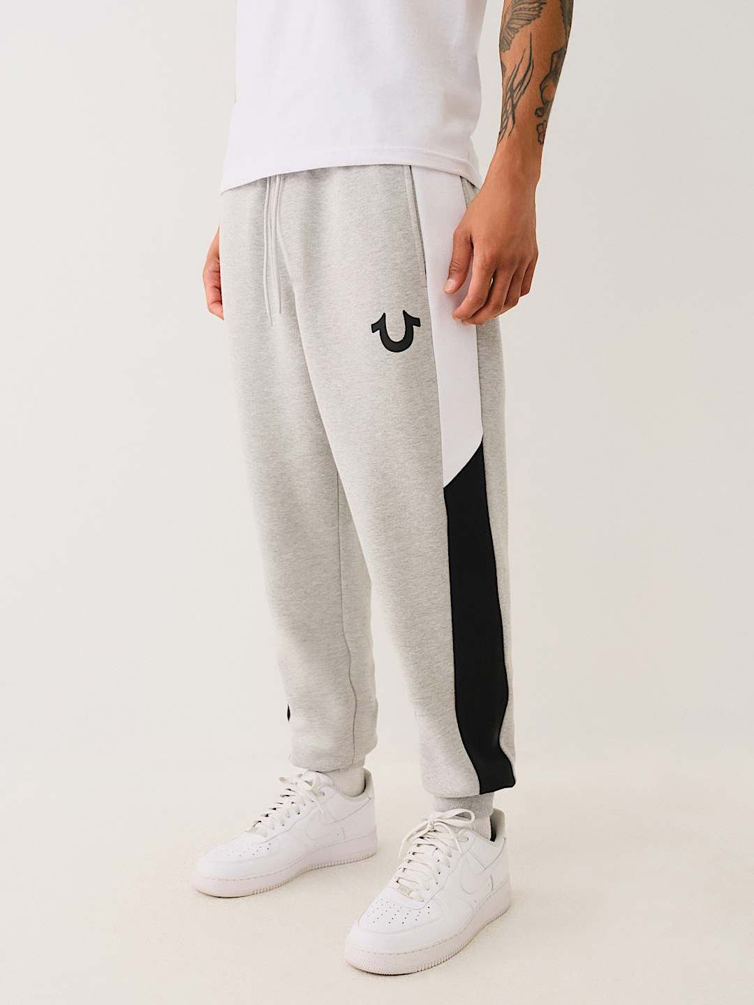 COLORBLOCK PANEL JOGGER | True Religion