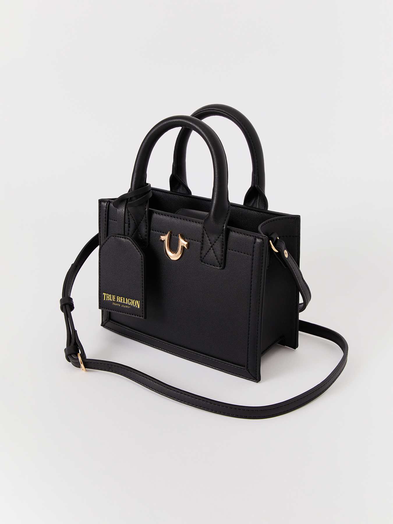 MINI LOGO TOTE BAG | True Religion