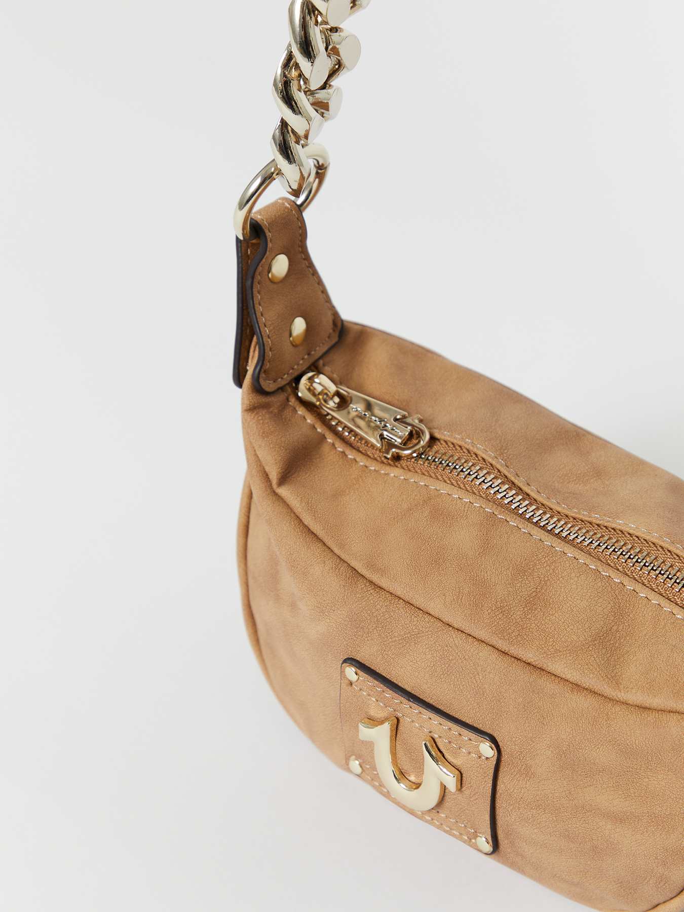 HORSESHOE CHAIN BAG | True Religion