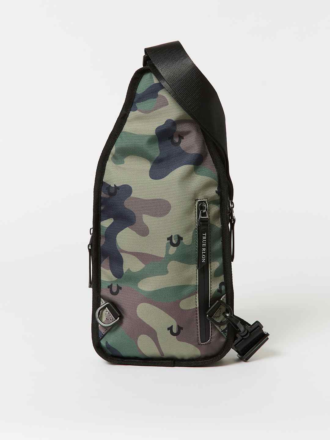 HS LOGO SLING BAG