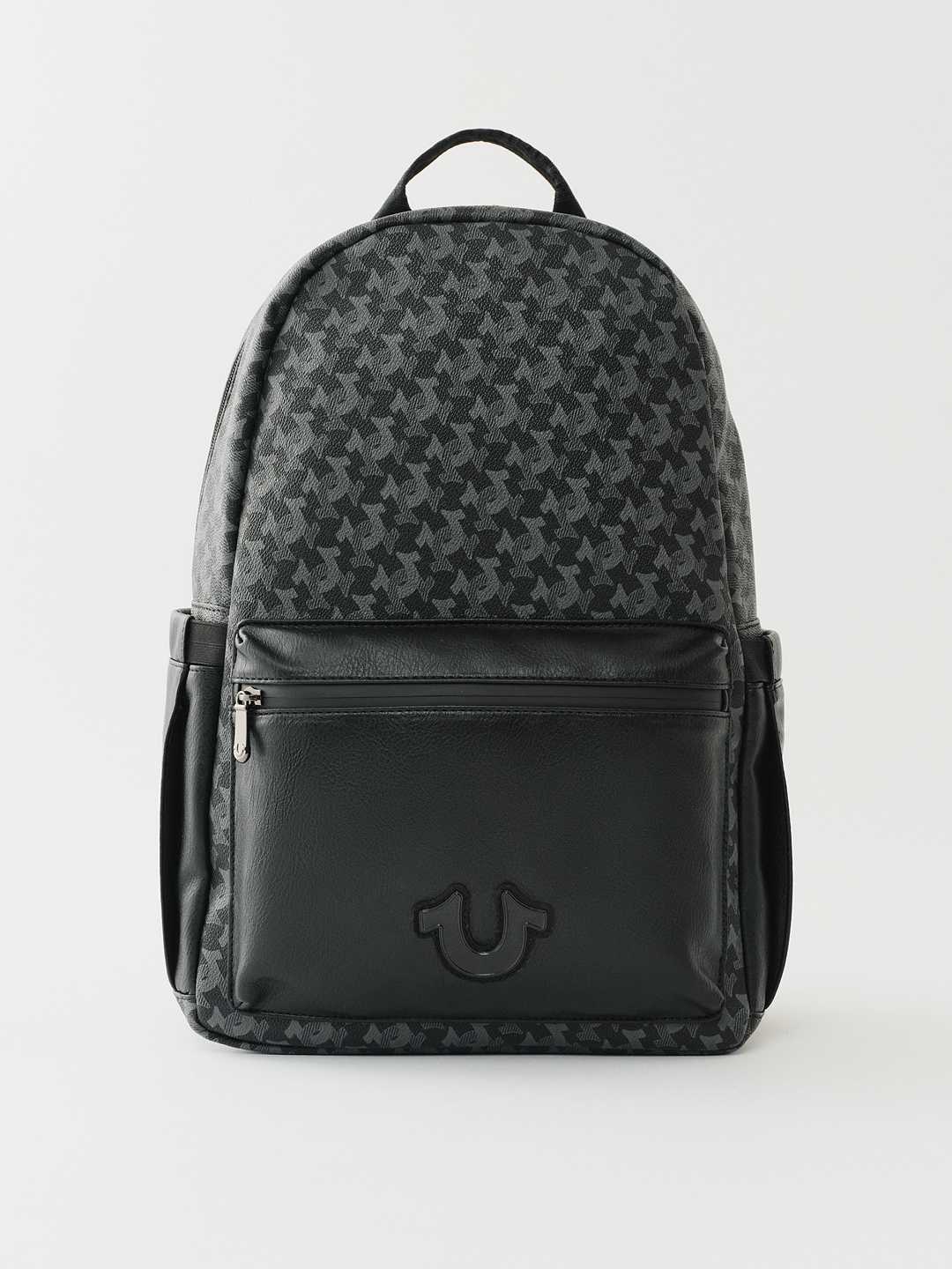 MONOGRAM HORSESHOE BACKPACK | True Religion
