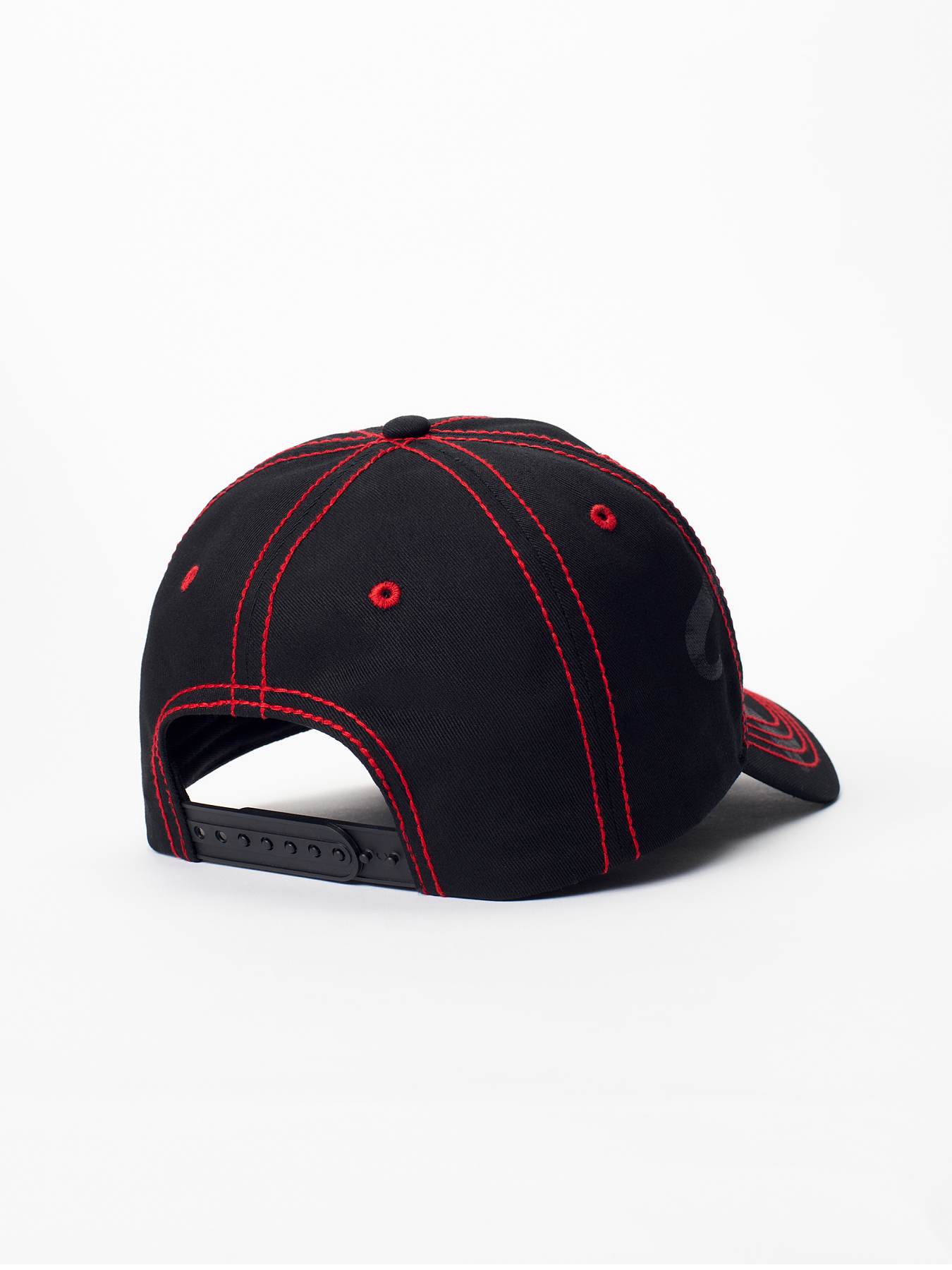 TRUE LOGO HAT