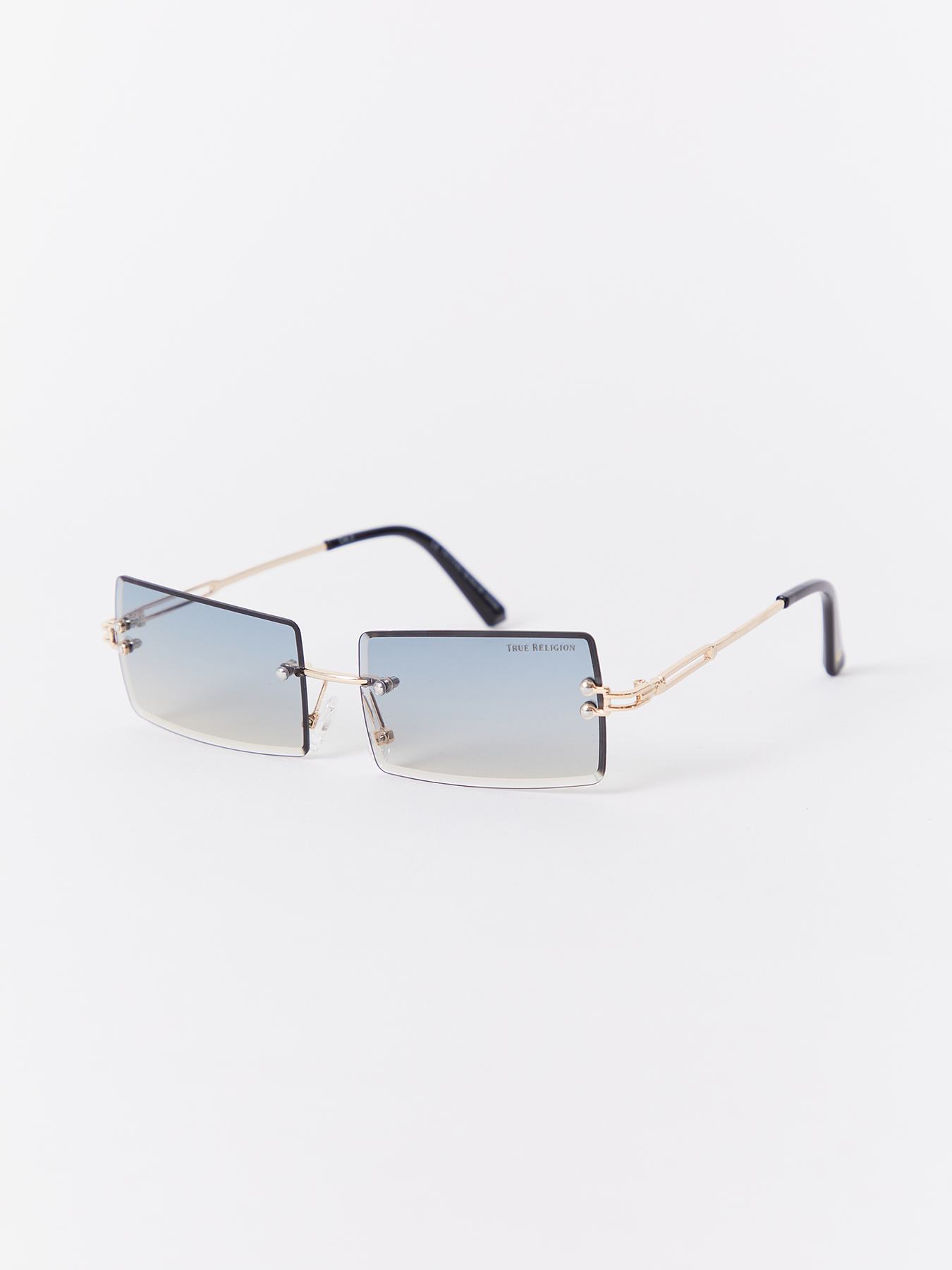 RIMLESS SUNGLASSES