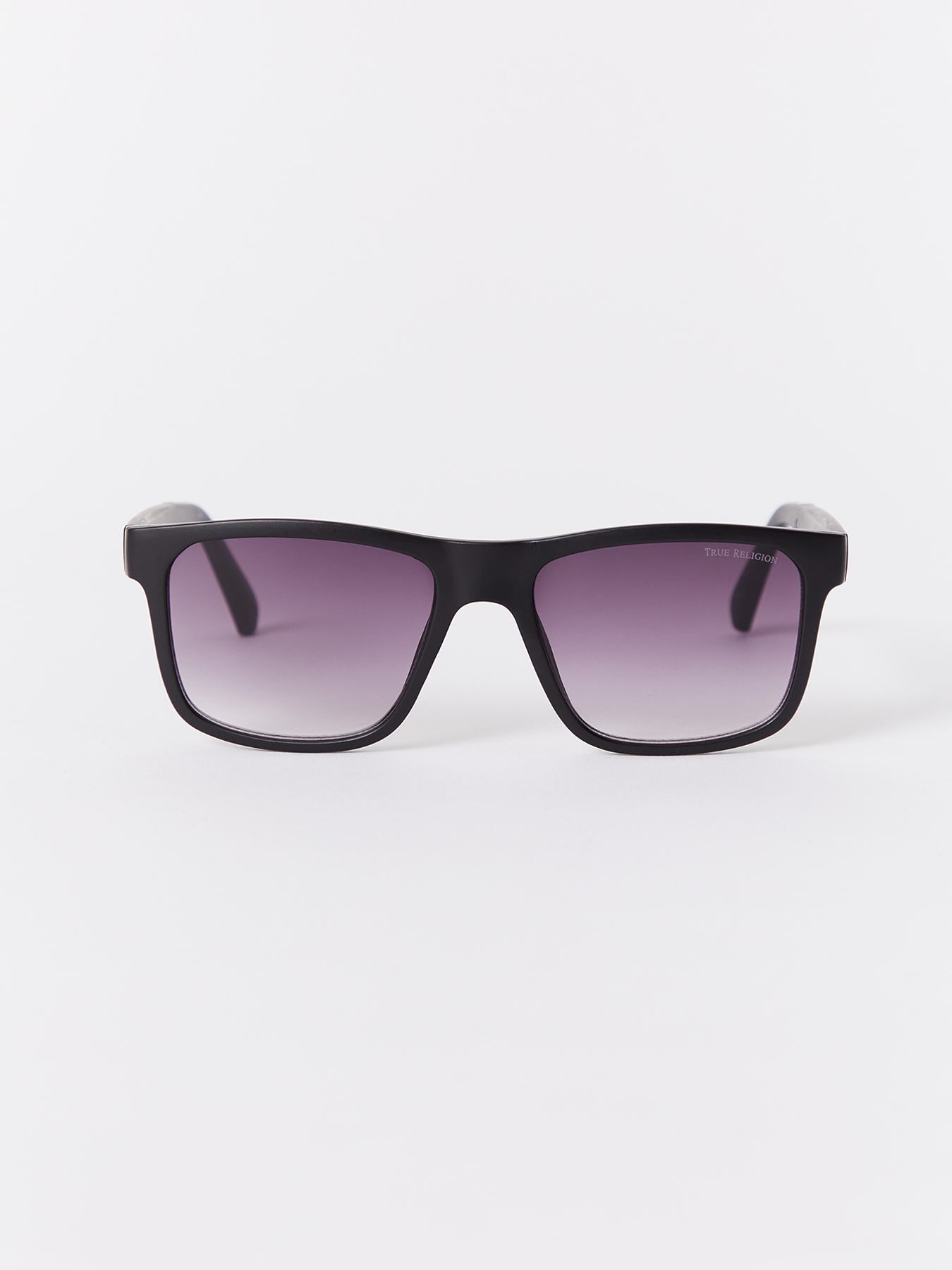 BLACK MATTE SUNGLASSES | True Religion