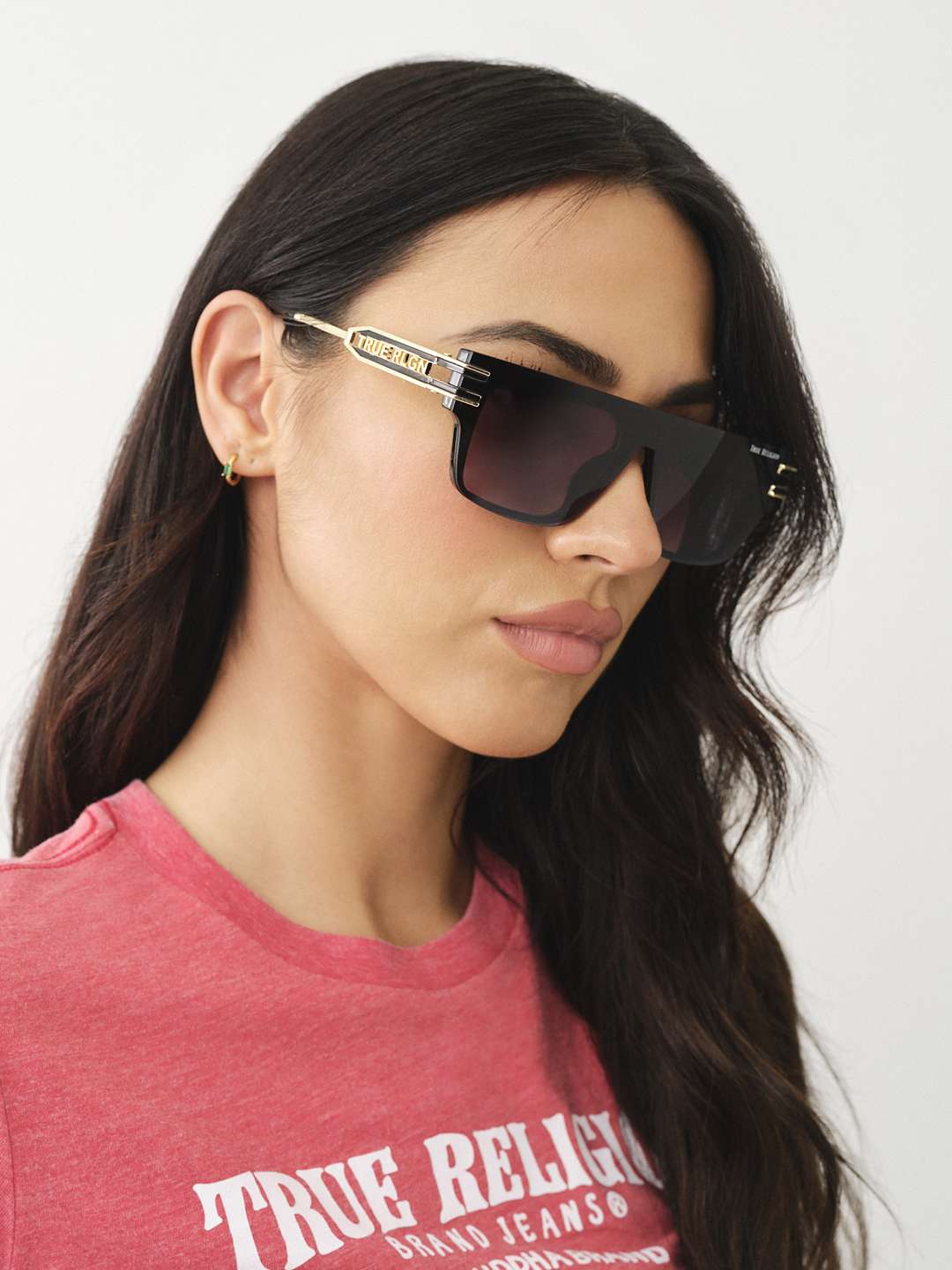 TRUE RLGN FLAT TOP SUNGLASSES | True Religion