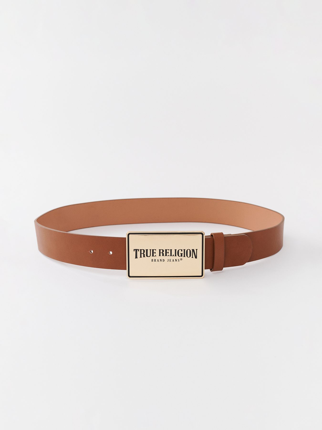 TR BUCKLE BELT