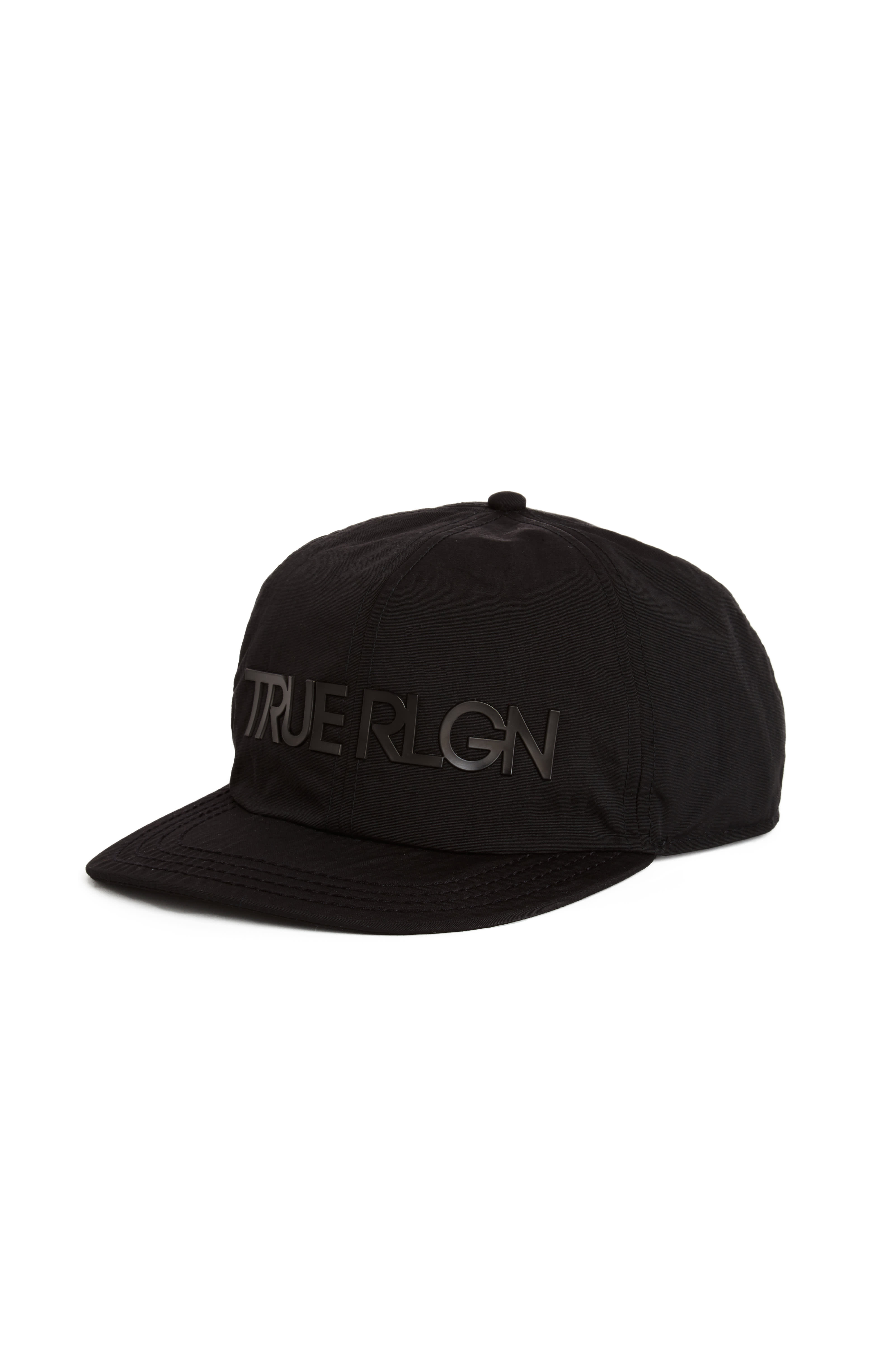 LIGHTNING BOLT CAP